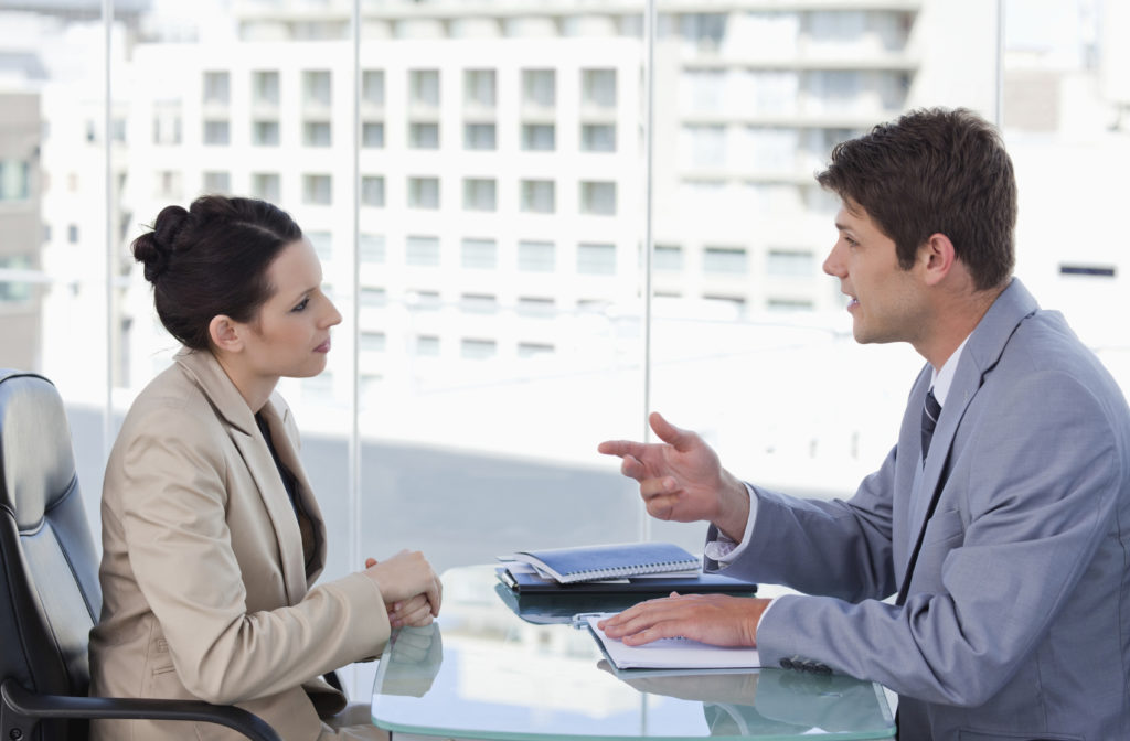 Everything You Need to Know About Confrontive I-Messages - Gordon ...