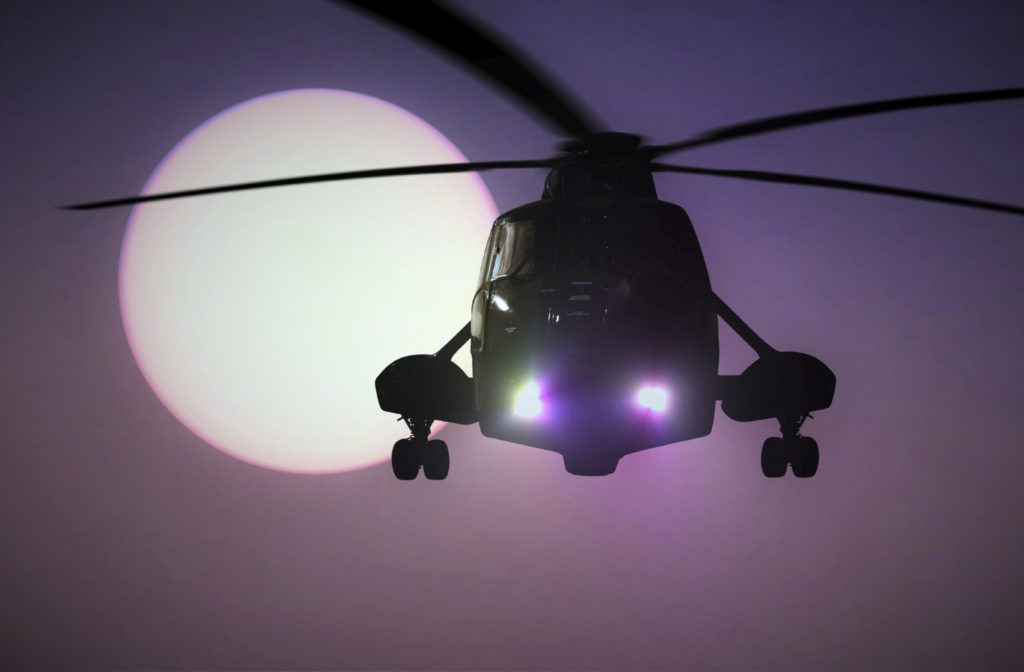 Are You a Helicopter Leader? - Gordon Training International