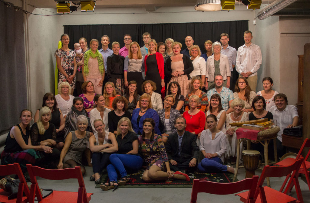 Gordon Training News – Summer 2014 - Gordon Training International