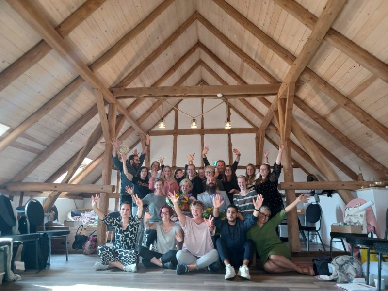 Gordon Training News - 2021-2022 - Gordon Training International