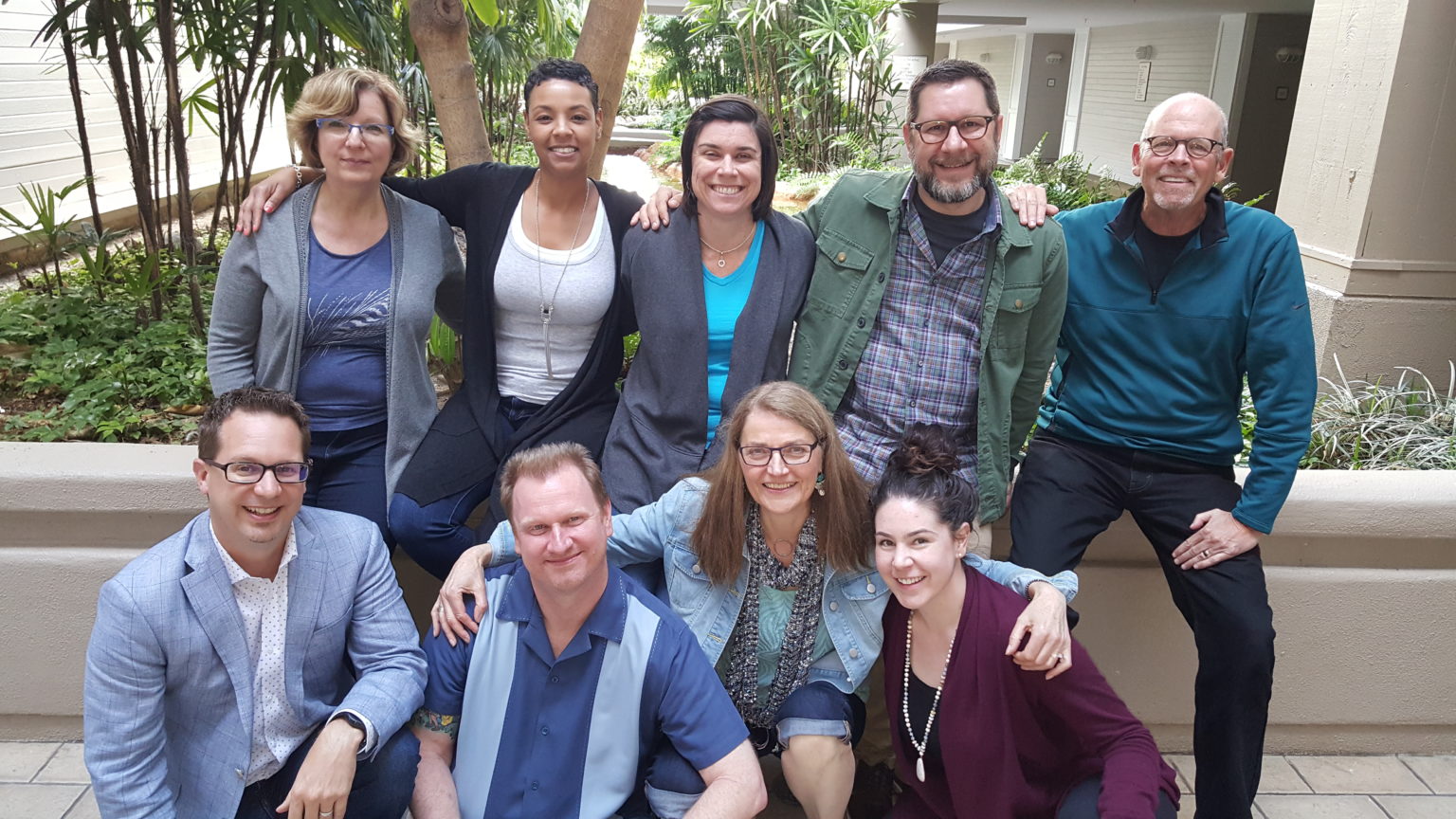 What is Leader Effectiveness Training? - Gordon Training International