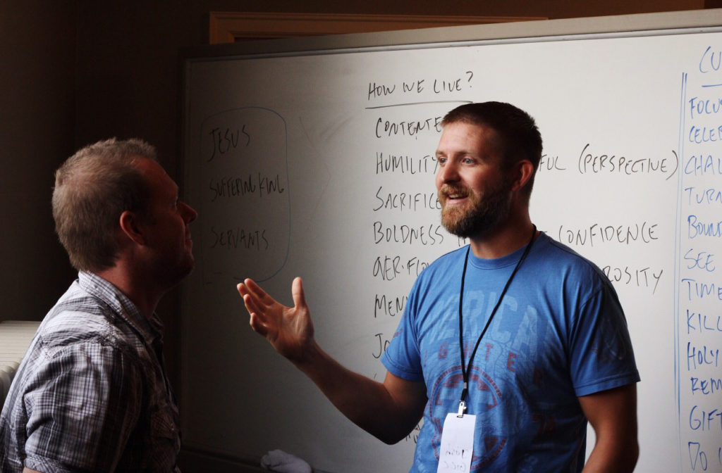 Some Useful Tips When You’re Struggling with Active Listening - Gordon ...