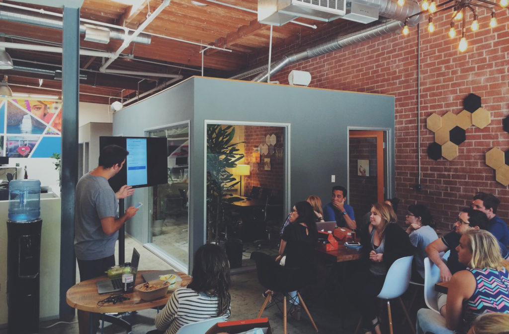 Seven Best Practices for Problem-Solving Meetings - Gordon Training ...