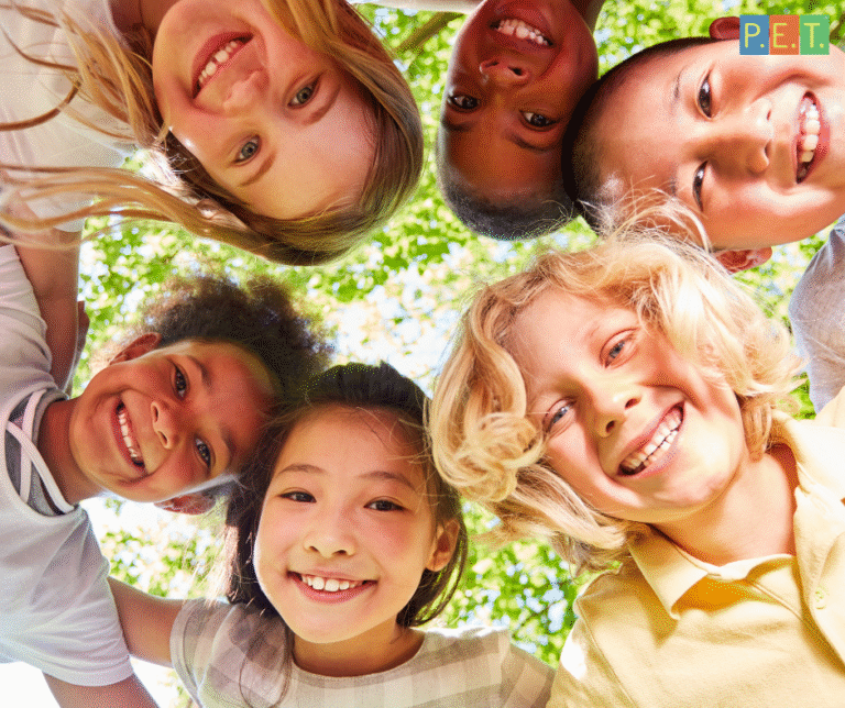Are We Creating a New Species of Children? - Gordon Training International