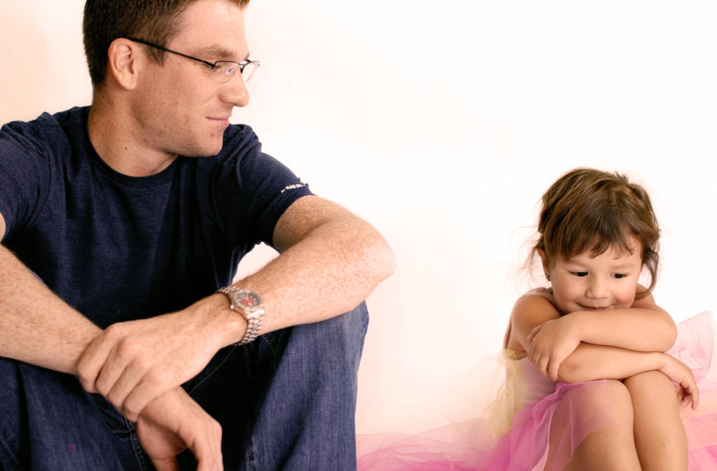 What to Do When You Need to Confront Your Child - Gordon Training ...